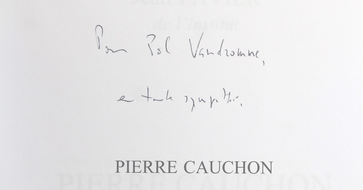 Jean FAVIER • Pierre Cauchon - Comment on devient le juge de Jeanne d ...